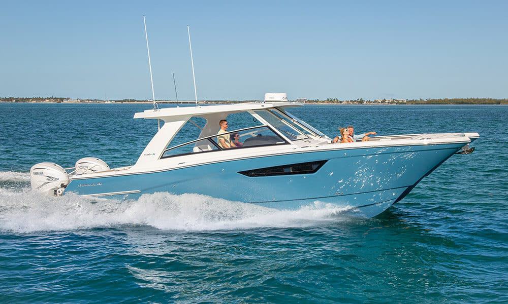 WorldCat Boat Builder